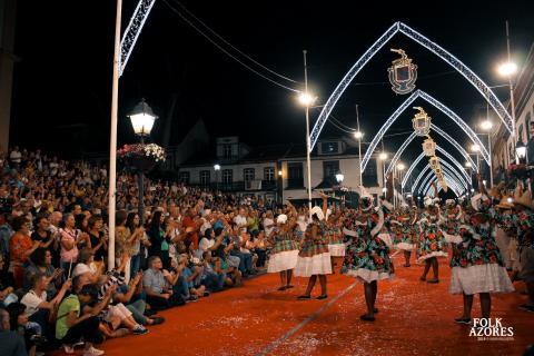 Folk Azores – Iov World